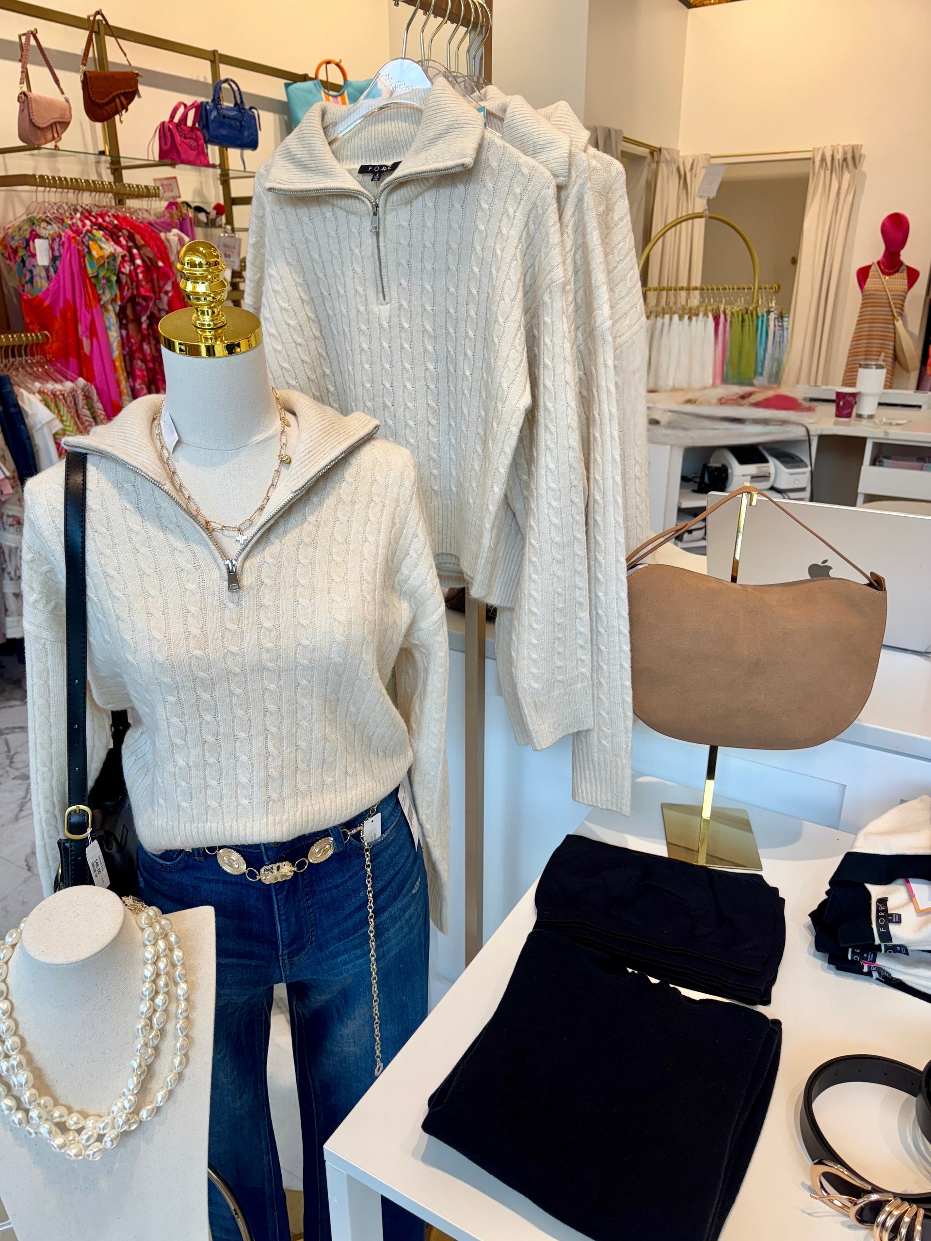 The Gatorbug Boutique | Curated Women’s Style in Cary, NC