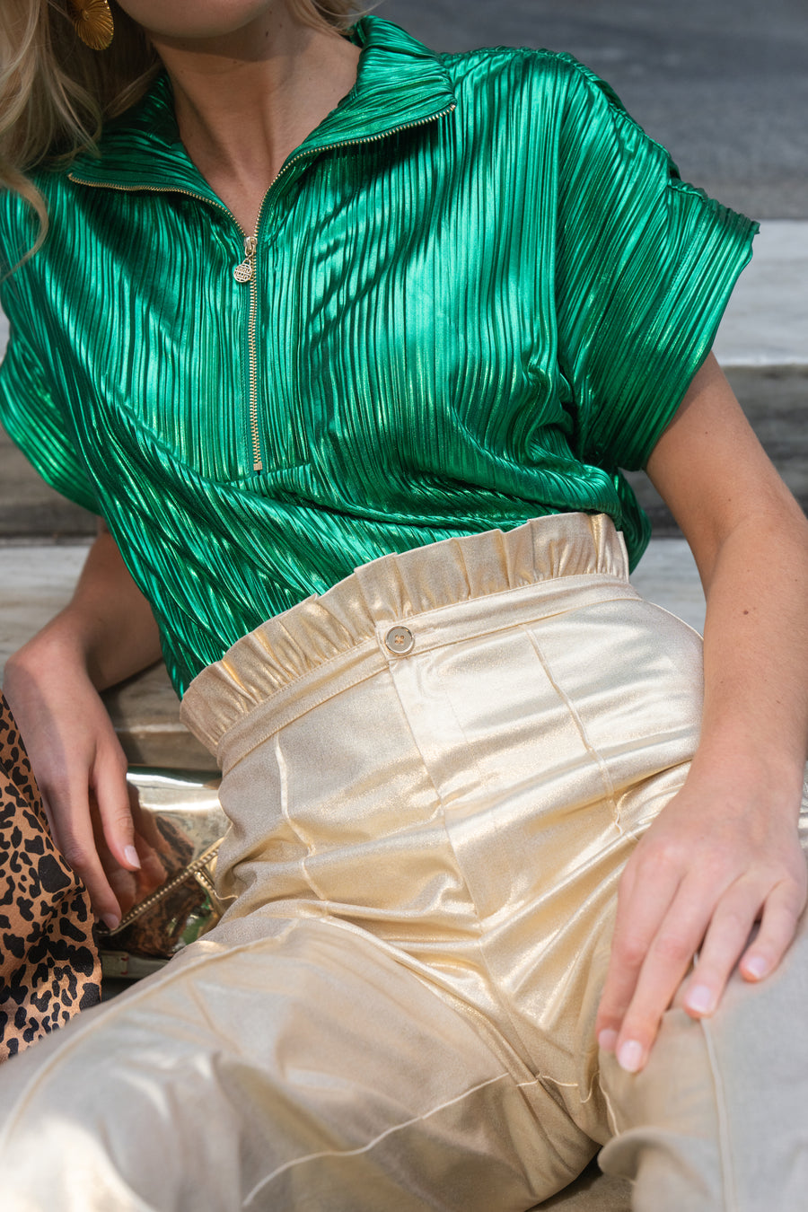 SHIRTS & BLOUSES – The Gatorbug