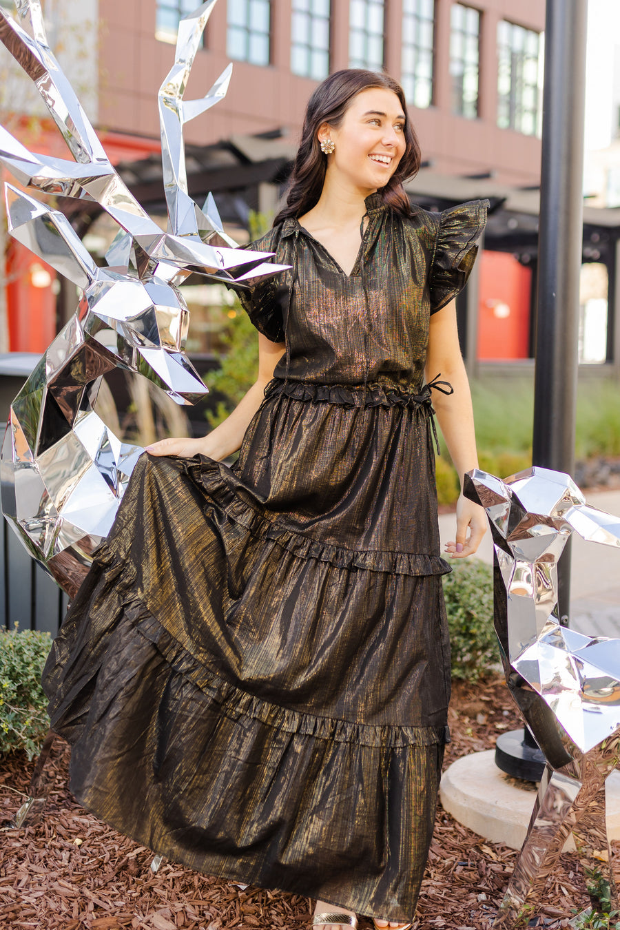 MAXI & MIDI DRESSES – The Gatorbug